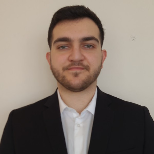 Thomas - Math tutor - $27/h