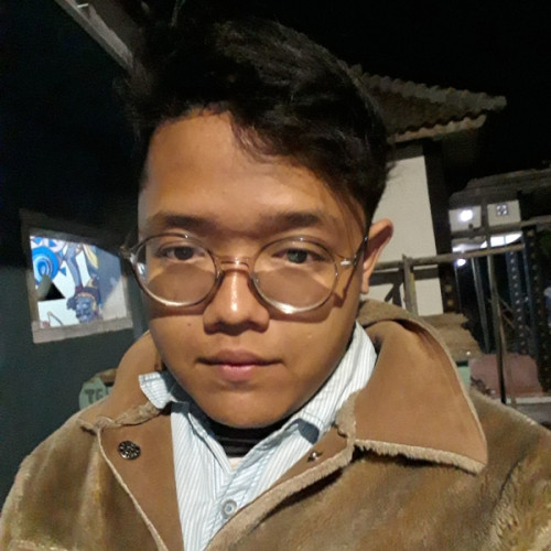 Iqbal misbahuddin - Guru menggambar - 75000 Rp / jam