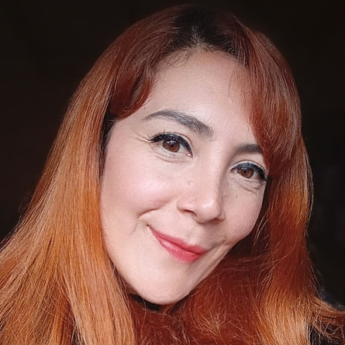 Natalie - Profesor de inglés - $205/h