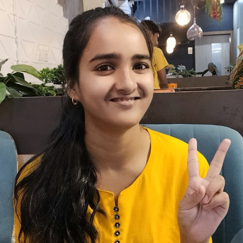 Risu - Yoga teacher in Bengaluru - ₹300/h