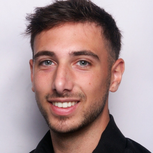 Riwan - Prof d'aide aux devoirs à Saint-Nazaire - 18€/h