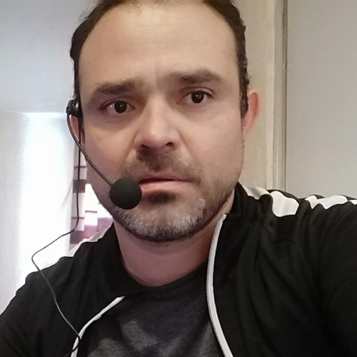 Mauricio Gabriel - Profe de matemáticas - 7€/h