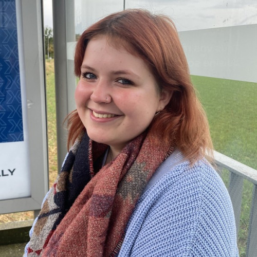 Ruby - French tutor - 20$/h