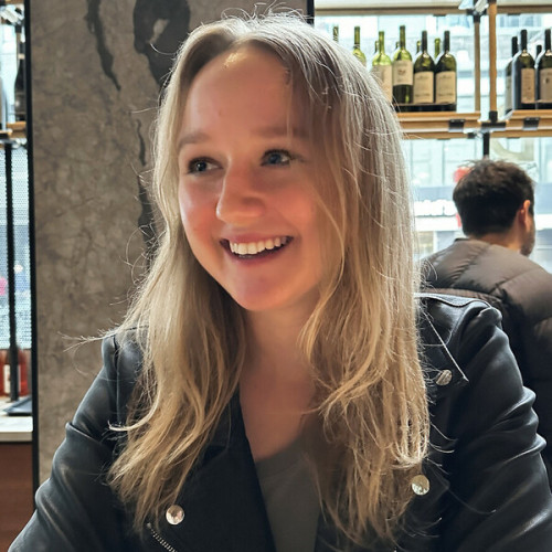 Alice - French tutor in Hamilton - $20/h