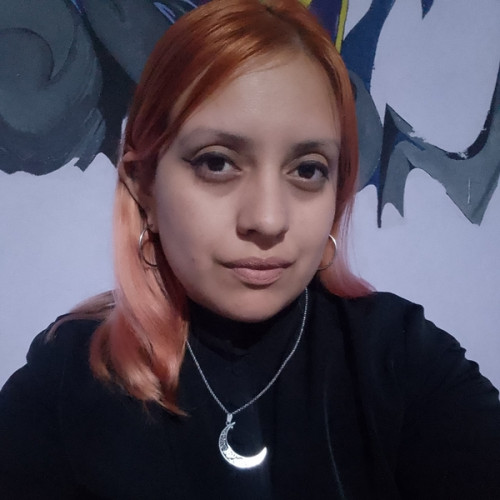 Eliana - Profe de programación - 2€/h