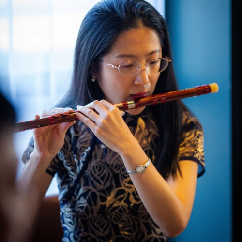 Xiner - Chinese tutor in Kensington - $35/h - 1 reviews