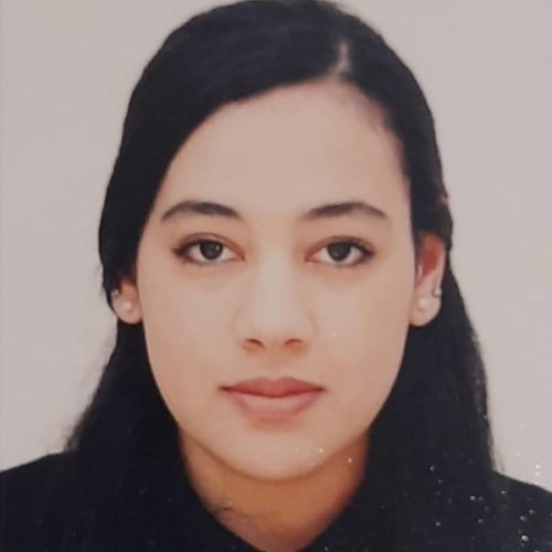 Fellah - Prof de maths à Vandoeuvre-lès-Nancy - 13€/h - 1 élèves ...