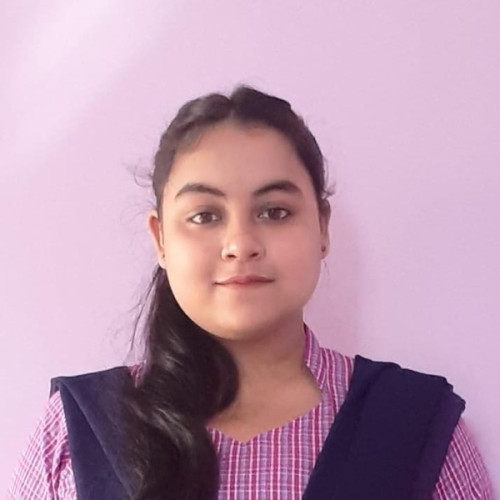 Poulami dhar - English tutor - 2$/h