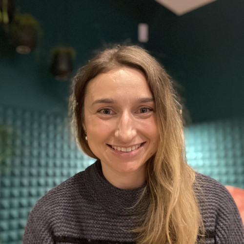 Justine - Coach professionnel à Joué-sur-Erdre - 60€/h - 1 avis