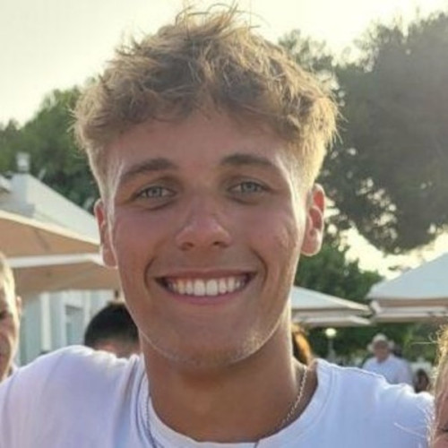 Danny - Coach sportif à Paris - 35€/h