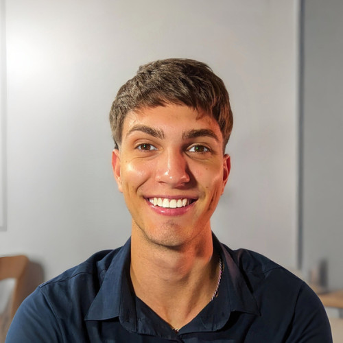 Eliseo - Computer programming tutor - 3$/h - 1 reviews