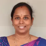 Chitra - Computer programming tutor - 6$/h