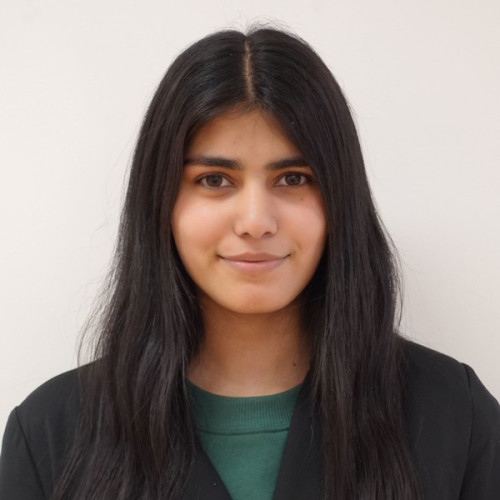 Esther - Maths tutor - $69/h