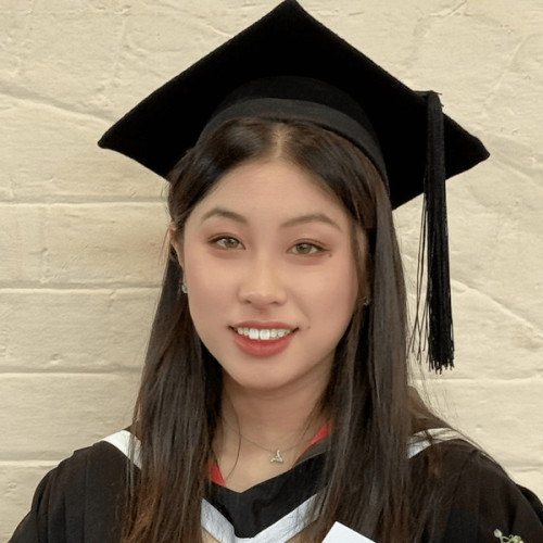 Desaree - Medicine tutor in Parkville - $85/h