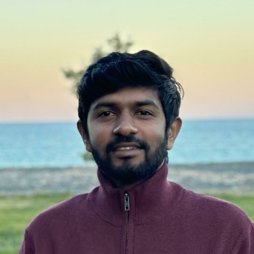 Danuka - Software tutor - 30$/h - 2 reviews