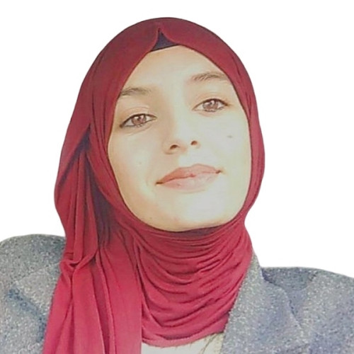 Imene - Prof de maths - 22€/h