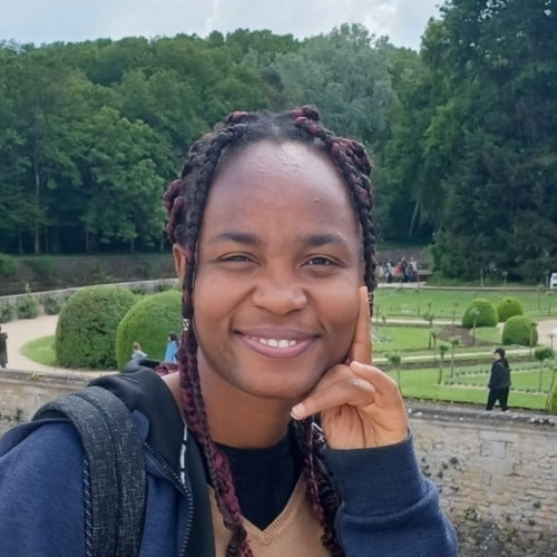 Edara - Prof d'anglais à Tours - 15€/h - 12 avis - 35 élèves accompagnés