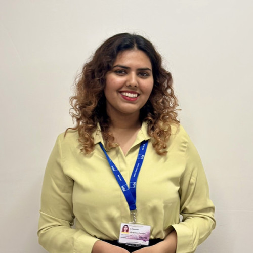 Arsha - Chemistry tutor - 20$/h