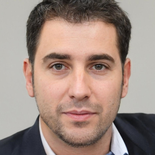 Arthur - Prof de maths à Paris - 15€/h