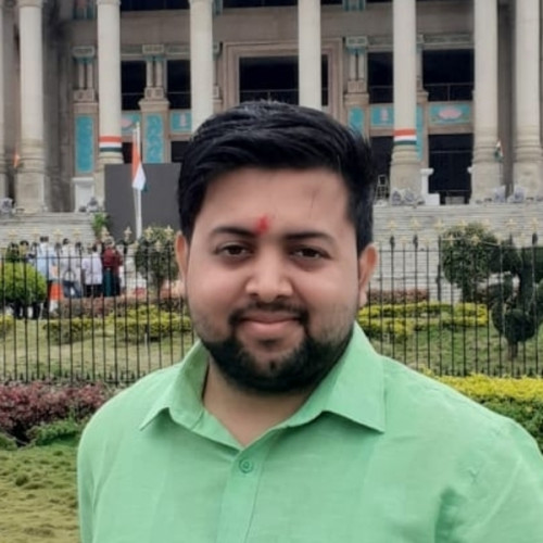 Krishna - Mathematics tutor - 7$/h