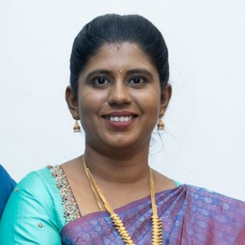Vidhya - Singing teacher - 0£/h