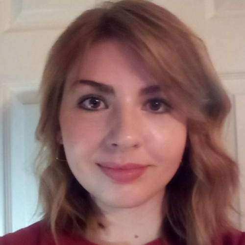 Elisabeth - Mathematics tutor in Tazewell - 20$/h - 1 reviews