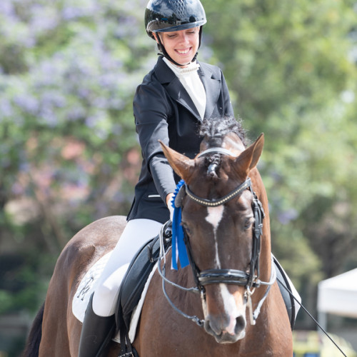 Mathilde - Prof d'équitation à Talmont-Saint-Hilaire - 35€/h