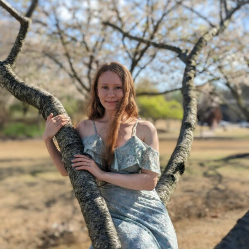 Georgia - Mathematics tutor in Memphis - 20$/h - 1 reviews