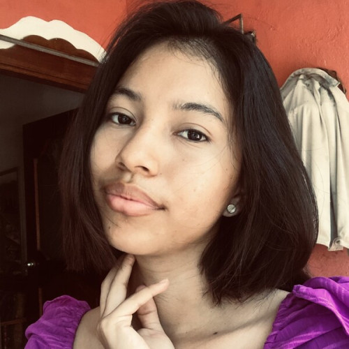 SANDY MICHEL - Profesor español para extranjeros - $15076/h