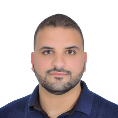 Abderrahman - Prof de maths - 19€/h - 1 avis