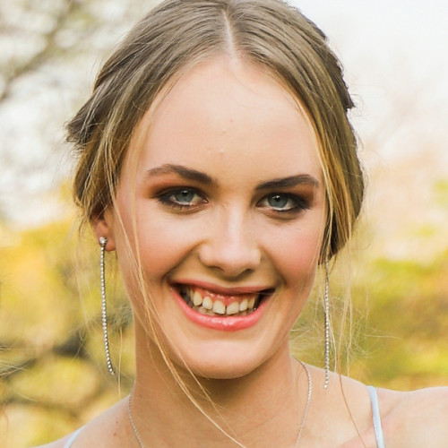 Megan - English tutor - $10/h