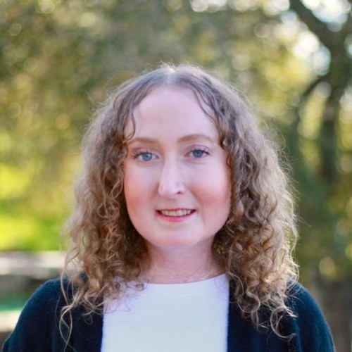 Alice - French tutor in Antioch - 50$/h