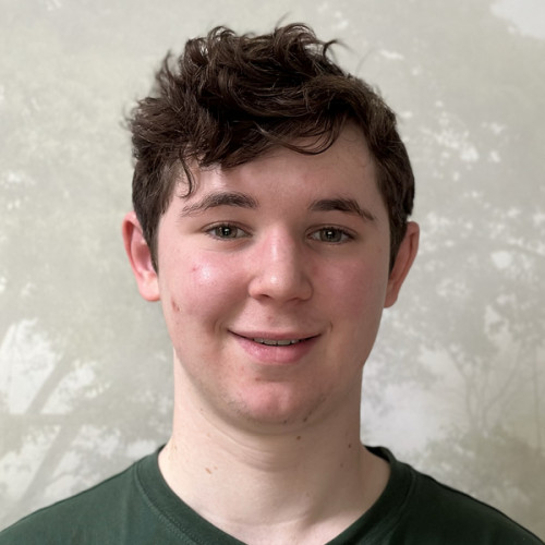 Cooper - Mount Gravatt, : Current first year in the Bachelor of ... Cooper - Mount Gravatt, : Current first year in the Bachelor of ...