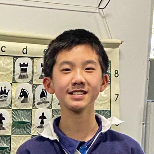 Rey - Chess tutor in Burwood East - $35/h - 6 reviews