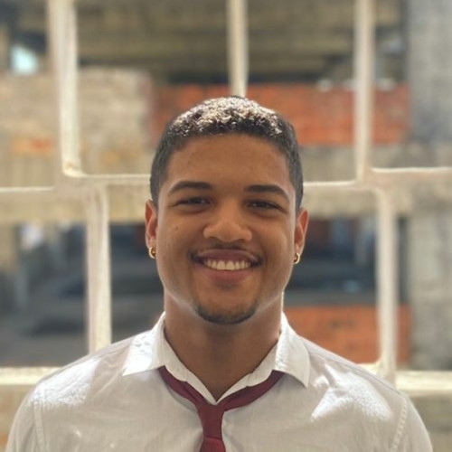 Gabriel - Professor de matemática em Salvador - R$ 30/h - 4 avaliações