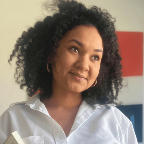 Emma - Prof de français - 25€/h - 1 avis