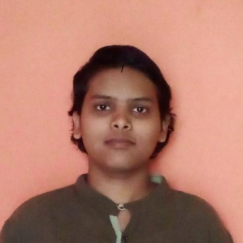 Diksha - Python tutor - 13£/h