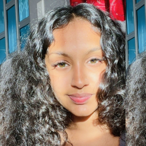 Kayla - English tutor - 6£/h