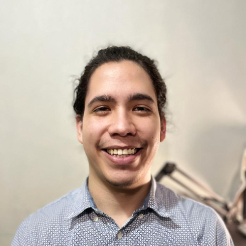 Richard - Profesor de programación en Santiago - $4000/h