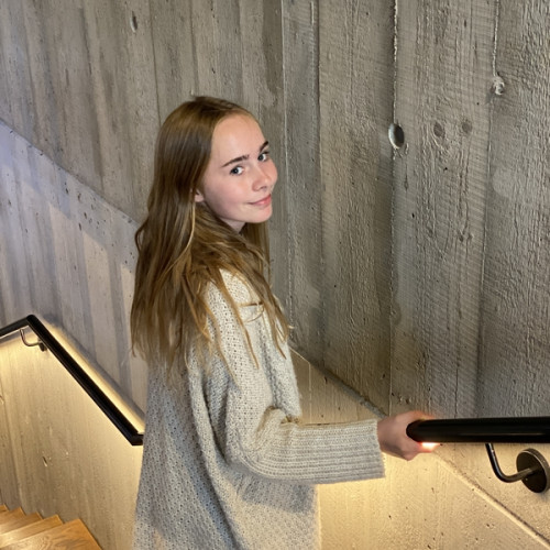 Ida - Mathelehrer in Hannover - 10€/h