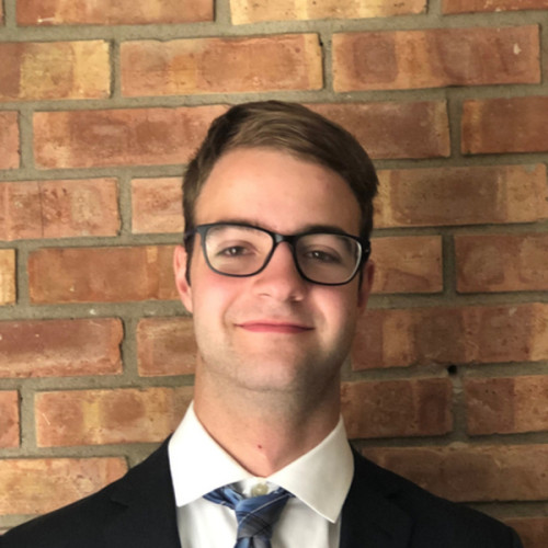 Matthew - Computer programming tutor in Euless - 20$/h - 9 reviews