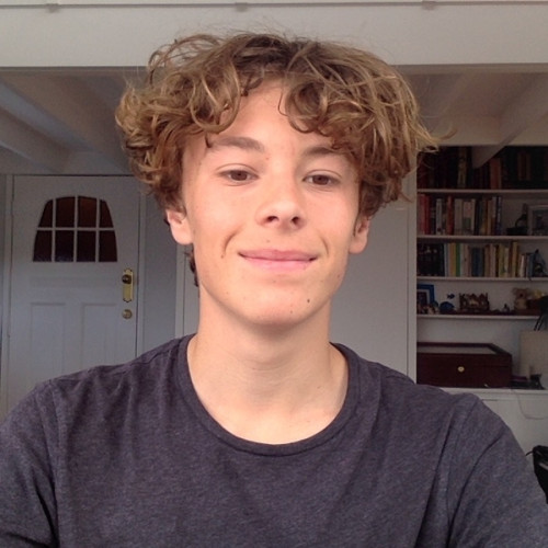 Matt - Maths tutor - 11£/h