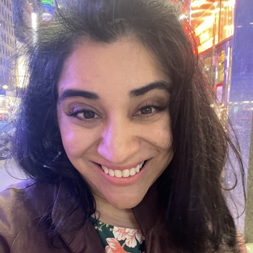 Shaiza - English tutor - 26£/h