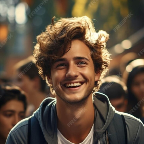 ROMAIN - Prof de maths à Paris - 30€/h - 0 avis