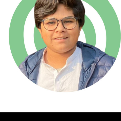 Waqas - Computer programming tutor - 5$/h