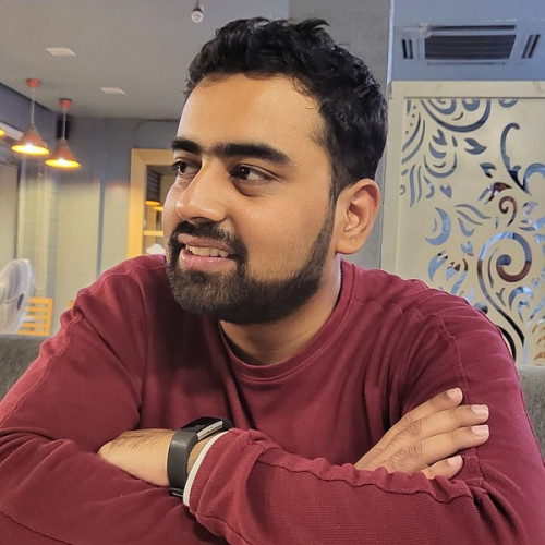 Ekansh - Computer programming tutor - 2$/h