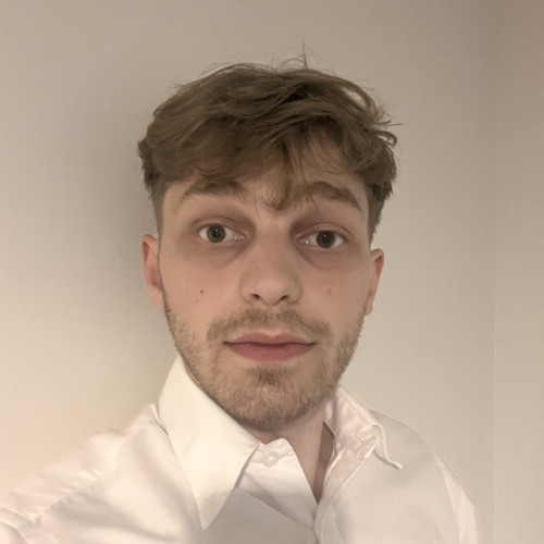 Robin - Prof de maths à Andrésy - 25CHF/h - 1 élèves accompagnés