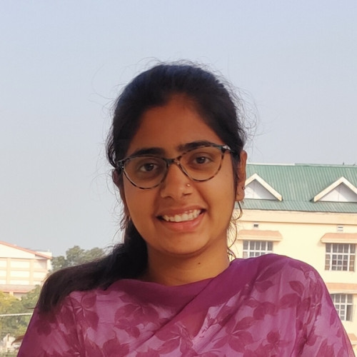 Vasudha - English tutor - 12$/h