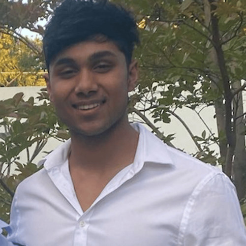 Scott - Medicine tutor - 19£/h