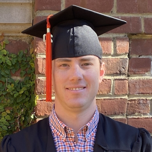 Patrick - Mathematics tutor in Auburn - 20$/h